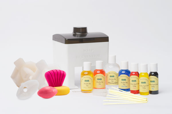 Soap Rejuvenator Loaded Funtime Package – Planet-Thing-A-Majig
